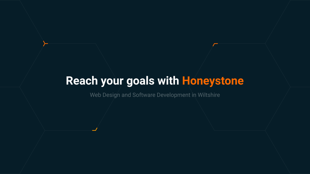 Custom ecommerce solutions - Honeystone