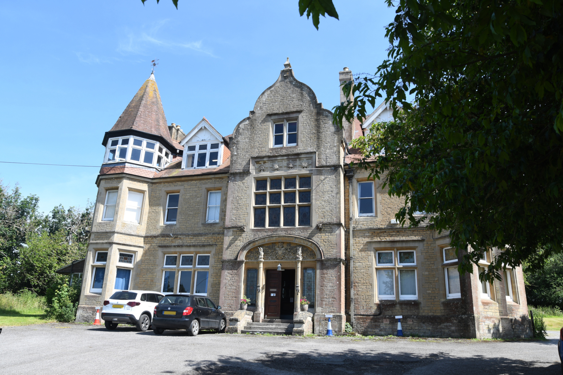 Let's work together - Honeystone